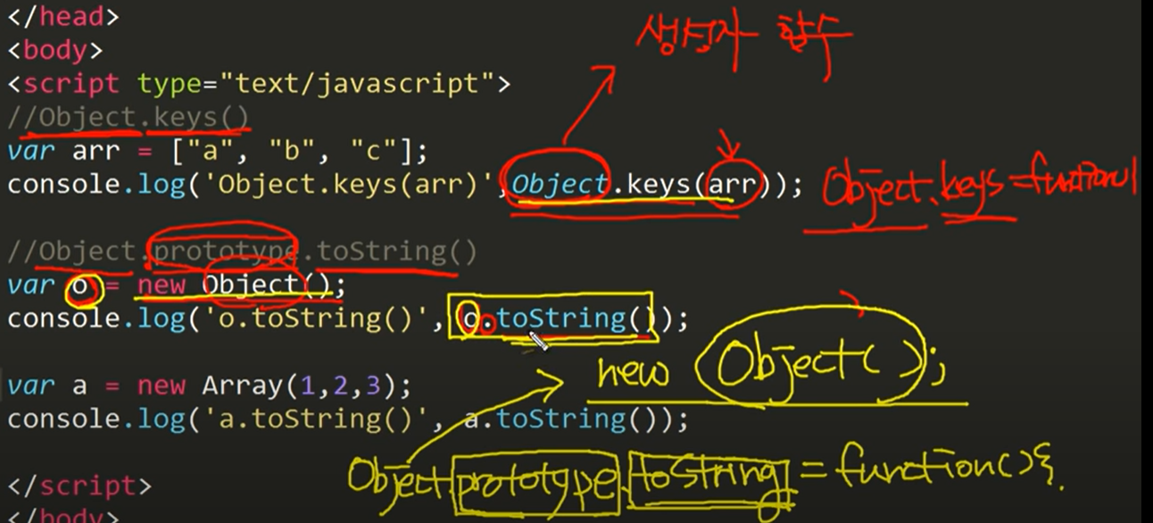Java Script - kmk3593 blog